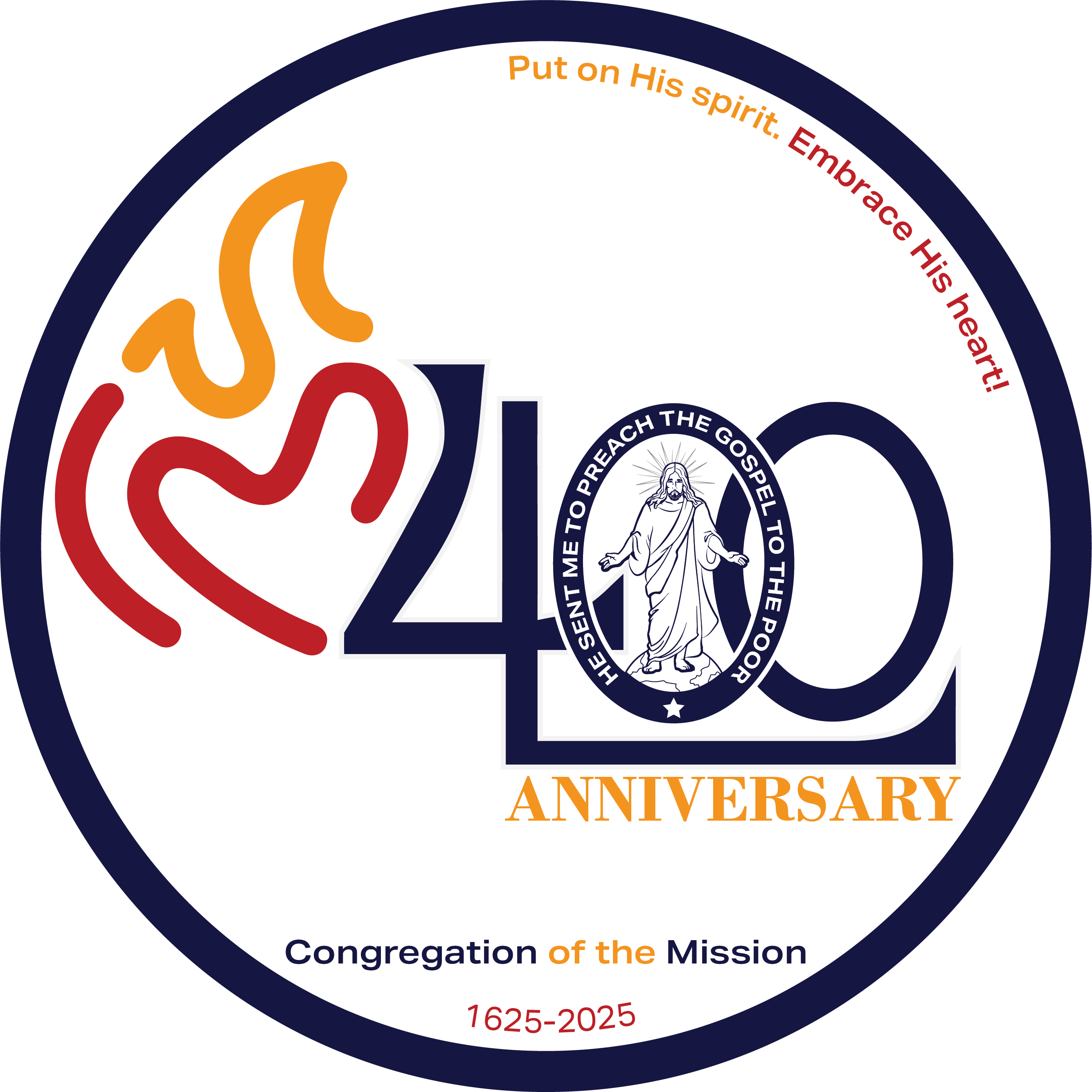 Home - Vincentians of the Eastern Province