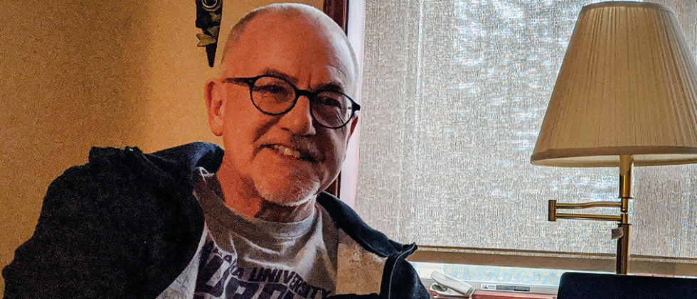 A Circuitous Route - Vincentians of the Eastern Province