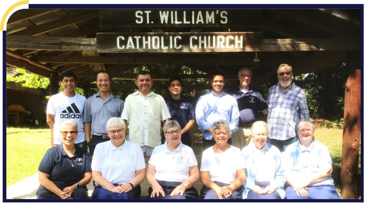 Vincentian Voices: Are you Vincentian every day? - Vincentian Voices ...