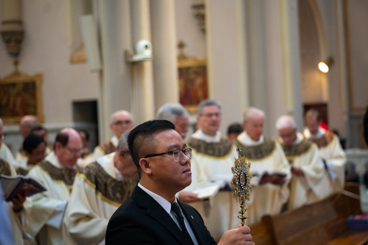 Learn How Vincentians in the United States’ Eastern Province Are ...