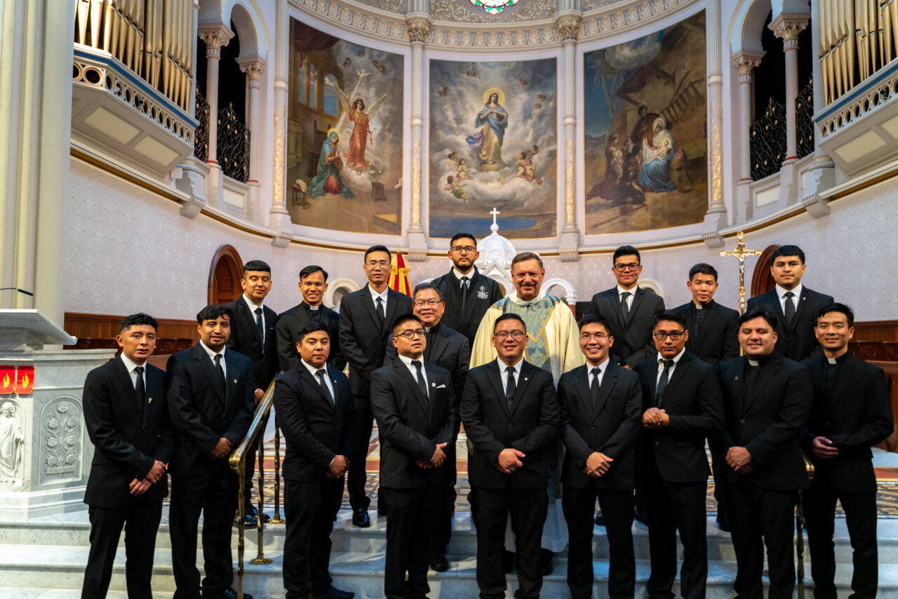 Learn How Vincentians in the United States’ Eastern Province Are ...