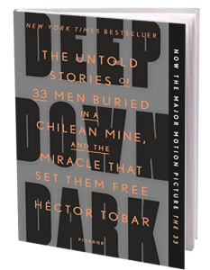 Deep Down Dark - Vincentians of the Eastern Province