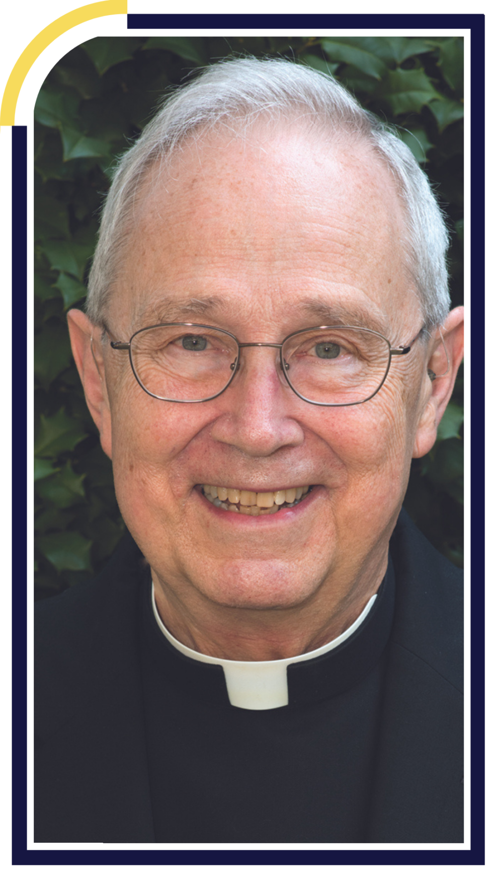 Vincentian Voices - Vincentians of the Eastern Province
