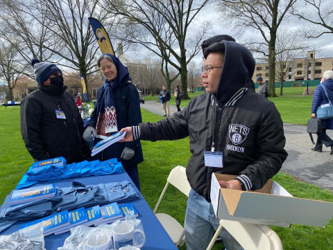 A New Way of Promoting Vocations: 2022 “God Calls, You Choose” Vocation ...