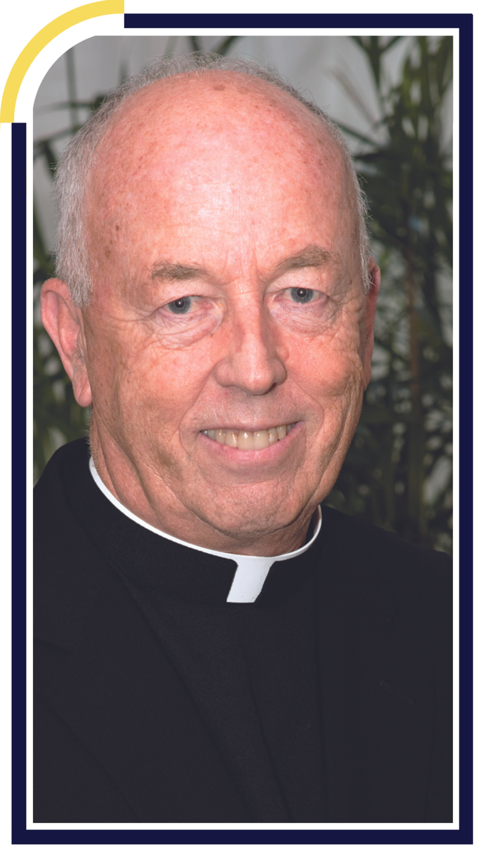 Vincentian Voices - Vincentians of the Eastern Province