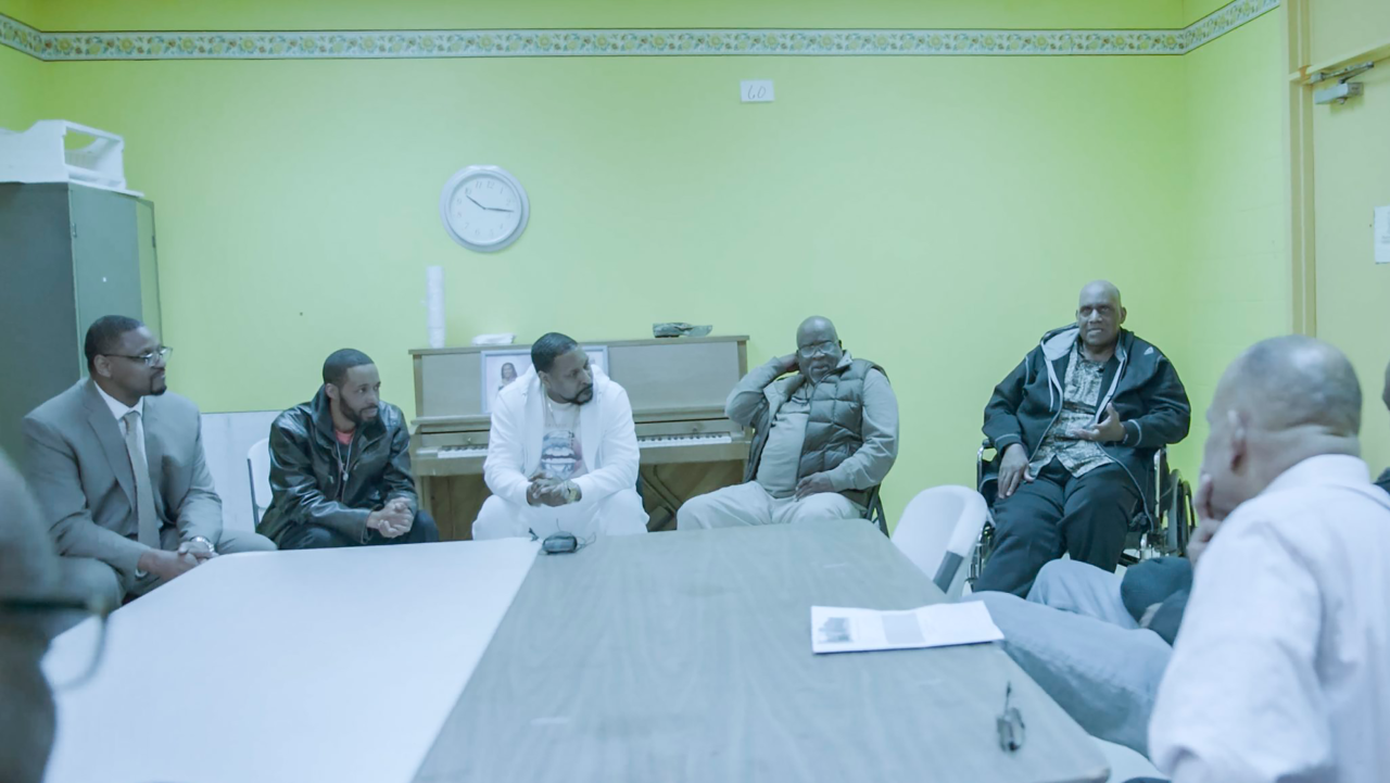 Support our Ministries - Vincentians of the Eastern Province