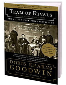 Team of Rivals - Vincentians of the Eastern Province