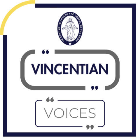 Vincentian Voices - Vincentians of the Eastern Province