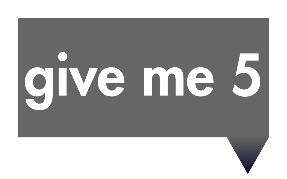 give me 5 with Fr. John Timlin, CM - Vincentians of the Eastern Province