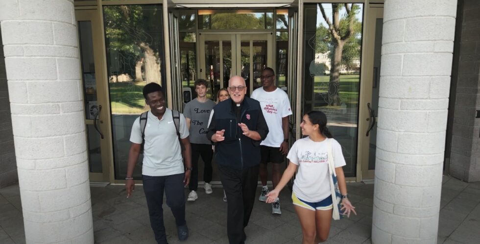 St. Vincent's legacy, 400 years later | Live humbly. Serve broadly.